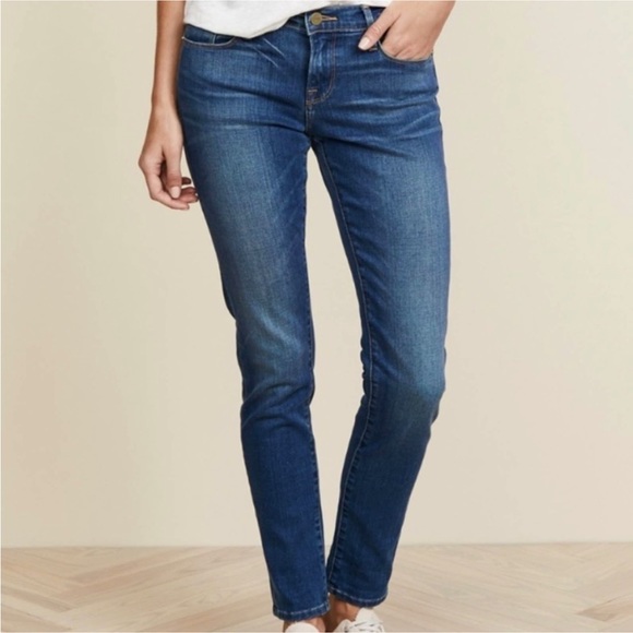 Frame Denim | Jeans | Frame Denim Le Garon Boyfriend Jean Kenter | Poshmark